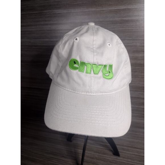 Dreamworks | Accessories | Vintage Envy Movie Promo Adjustable Hat Cap ...